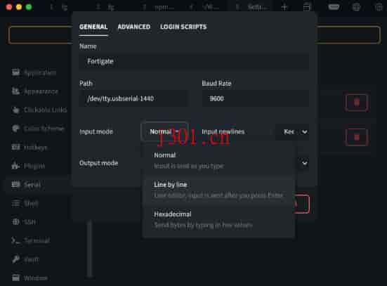 Tabby：一个现代化、无限可定制的跨平台终端应用 - 笨鸟编程导航